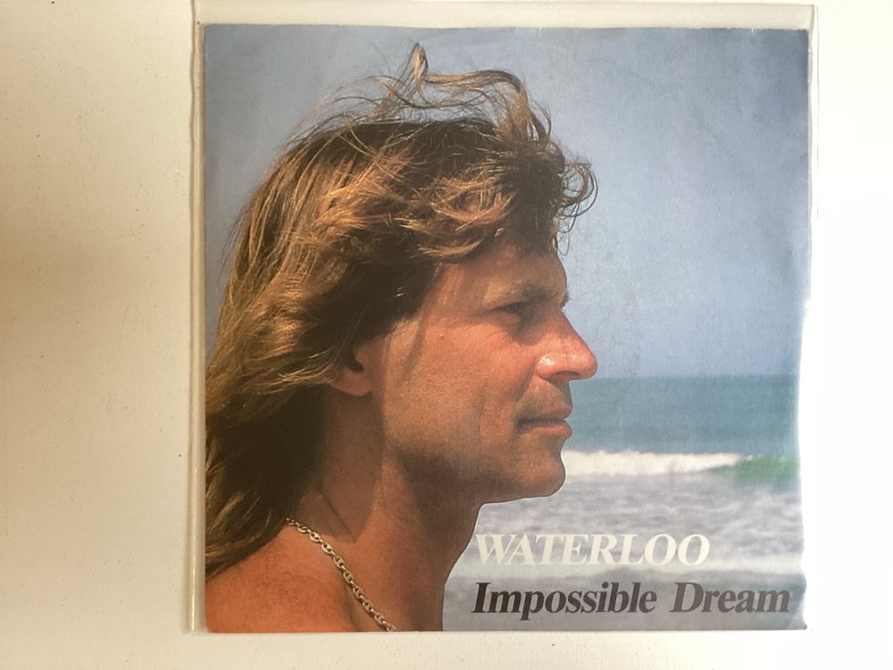 Waterloo Single - Impossible Dream / Darling | Kaufen auf Ricardo