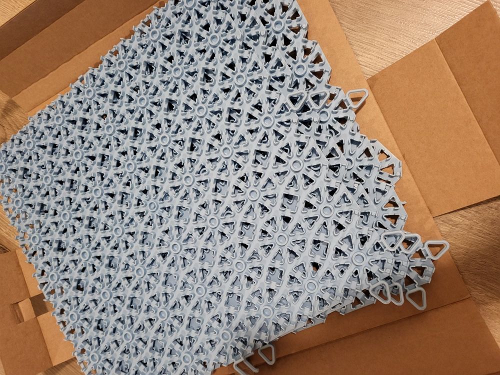 IKEA Altappen Bodenrost/aussen (Gebraucht) in Möriken AG für CHF 80 ...