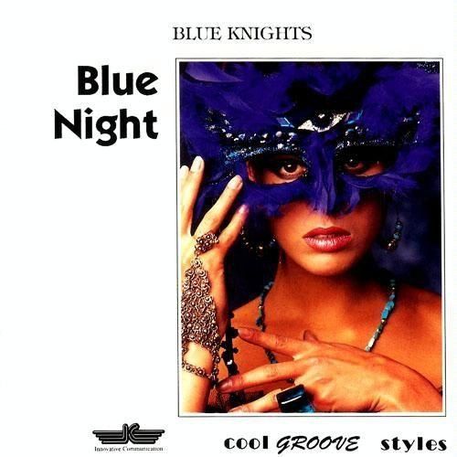 Blue Knights - Jay Haye, Curtis McLaw, Tom Bennecke (Gebraucht) in ...