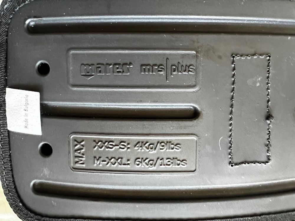 Mares mrs plus max bleitasche (Neu (gemäss Beschreibung)) in Kehrsatz ...