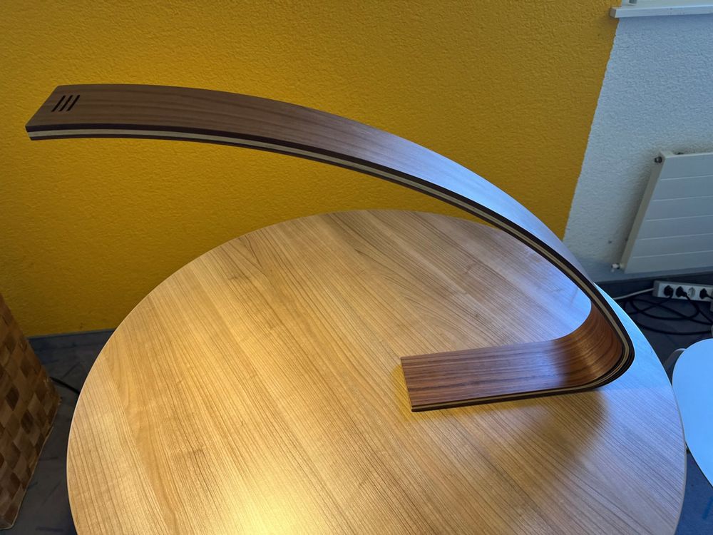 Hansa LED Wooden Art | Kaufen auf Ricardo