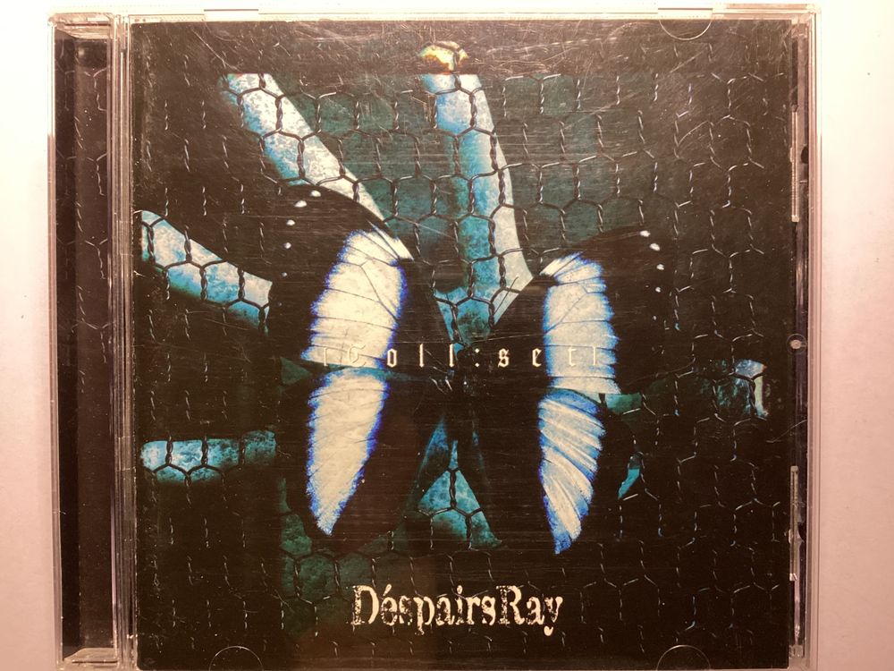 CD D'espairsRay – [Coll:set] | Kaufen auf Ricardo