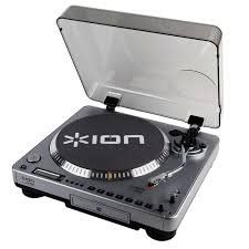 Plattenspieler ION LP 2 CD | Kaufen auf Ricardo