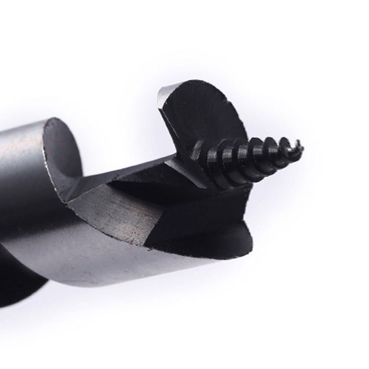 Holzbohrer Schlangenbohrer 460mm Lang | Kaufen auf Ricardo