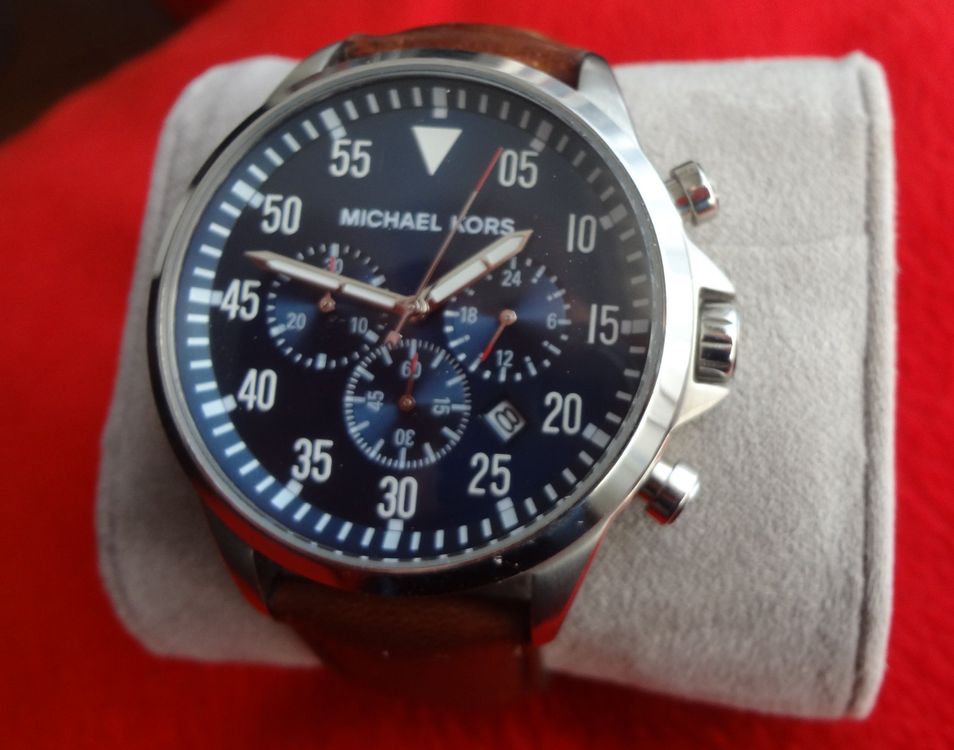 michael kors MK8362 | Kaufen auf Ricardo