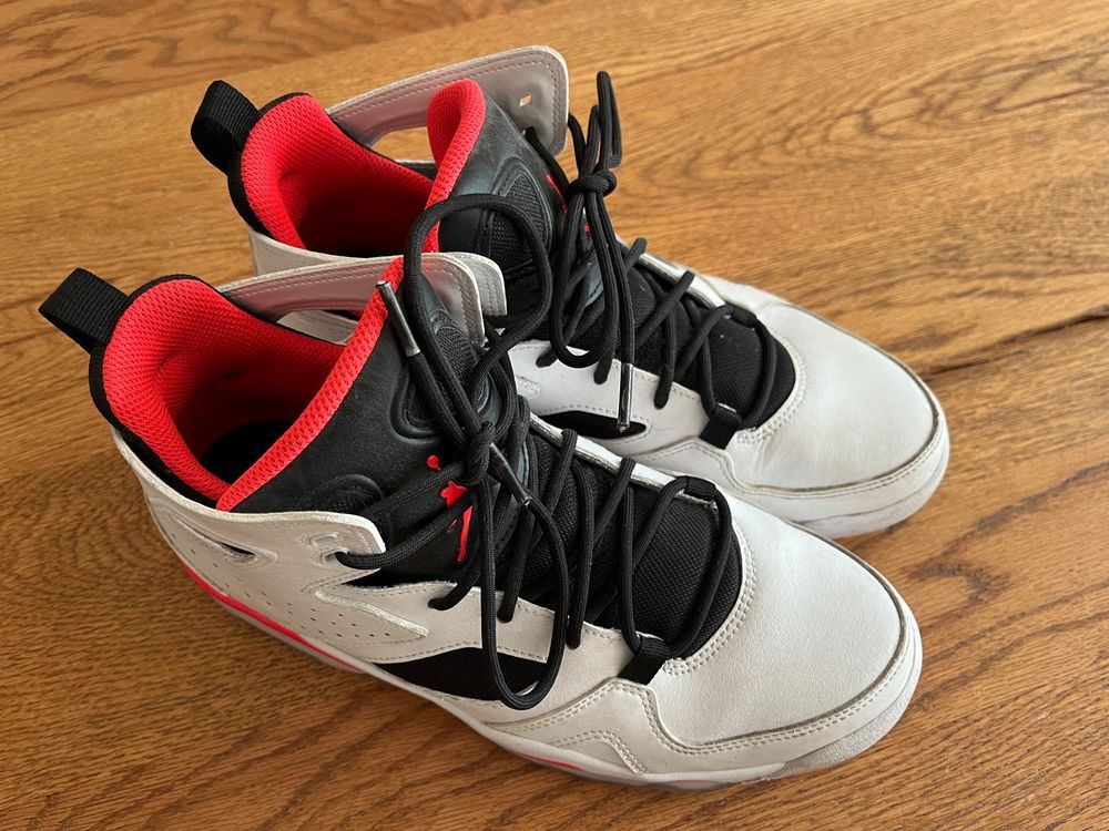 Nike Jordan Gr. 41 (Gebraucht) in Bern für CHF 52 – mit Lieferung auf ...