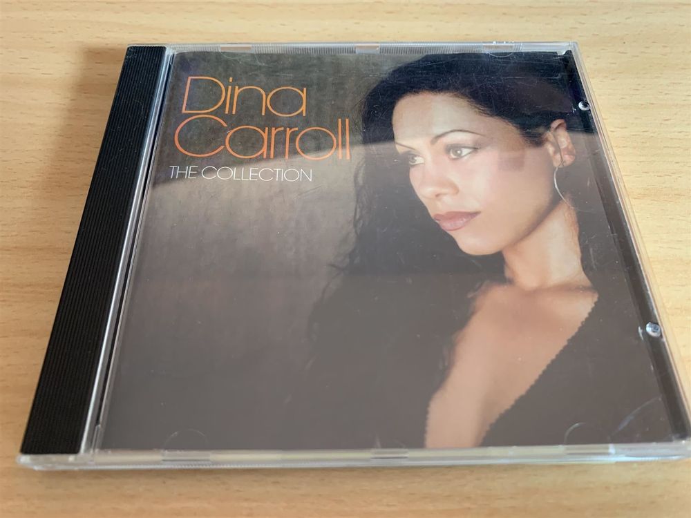Dina Carroll – The Collection (Gebraucht) in Rikon im Tösstal für CHF 6 ...