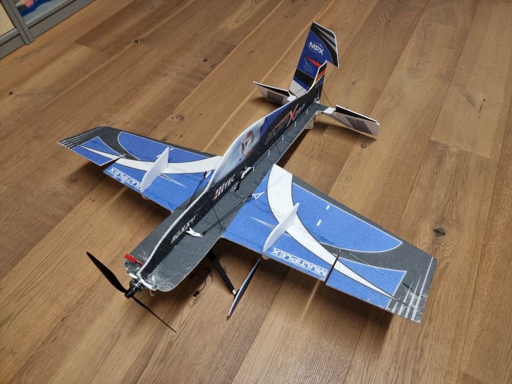 Slick X360 4D (ohne 4D Antrieb) (Gebraucht) in Freimettigen für CHF 50 ...