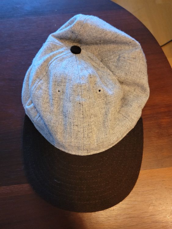Vintage Ebbets Field Flannels Cap USA (Gebraucht) in für CHF 10 – mit ...