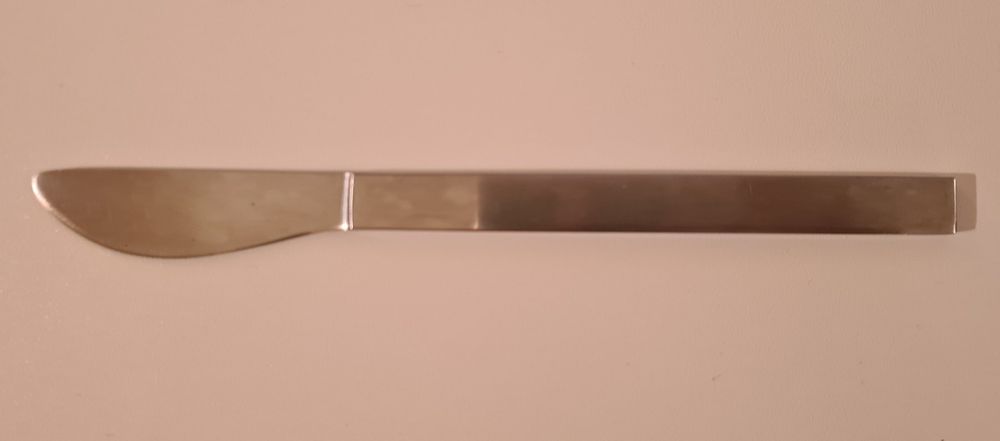 Messer 'Mono' von Prof. Peter Raake, 1959, Designklassiker (Gebraucht ...