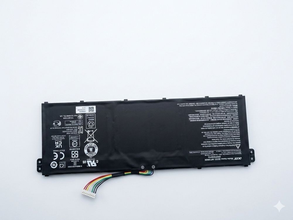 Acer Aspire 3 (A317-51G) Ersatzteil-Set – i7 & NVIDIA Editio (Defekt ...