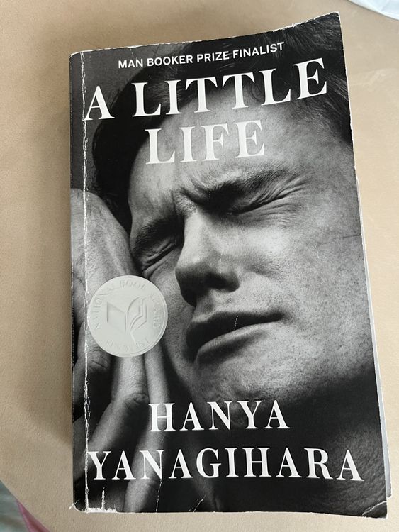 Book: A little life (Gebraucht) in Zürich für CHF 6 – mit Lieferung auf ...