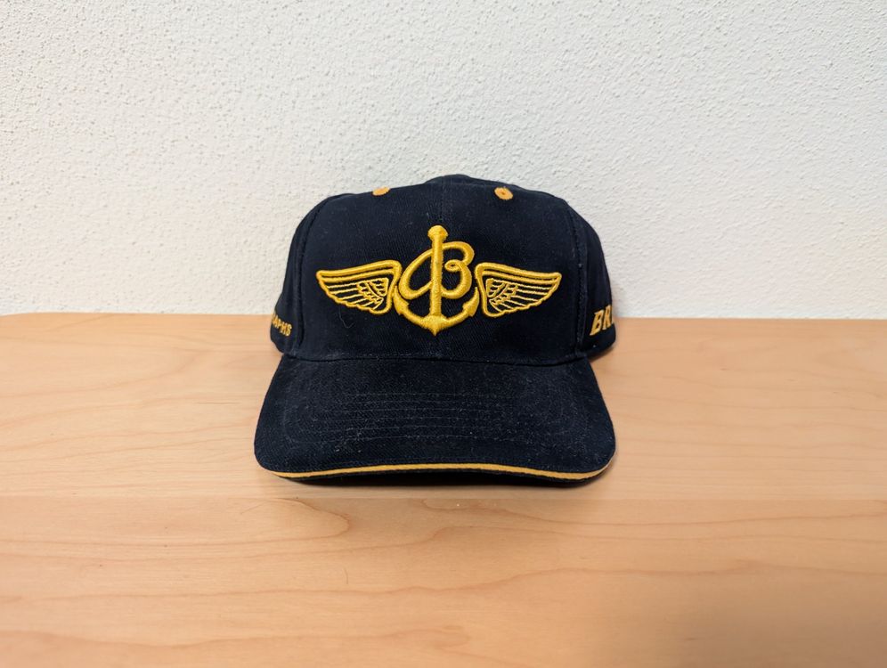 Breitling Baseball Cap (Gebraucht) in Fislisbach für CHF 13 – mit ...