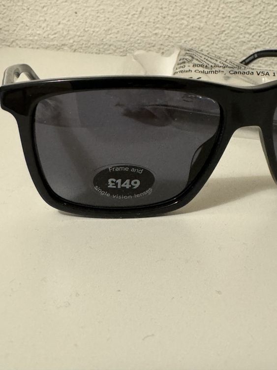 HUGO BOSS HG SUN RX 04 sonnenbrille | Kaufen auf Ricardo