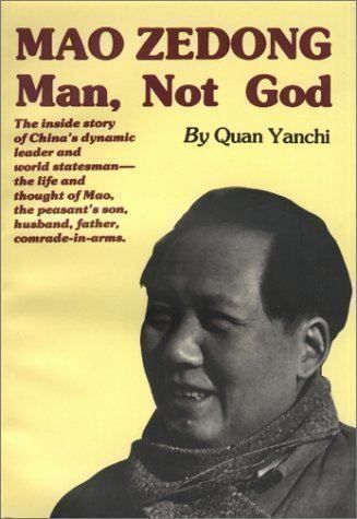 Mao Zedong - Man, Not God (Neu (gemäss Beschreibung)) in Sarnen für CHF ...