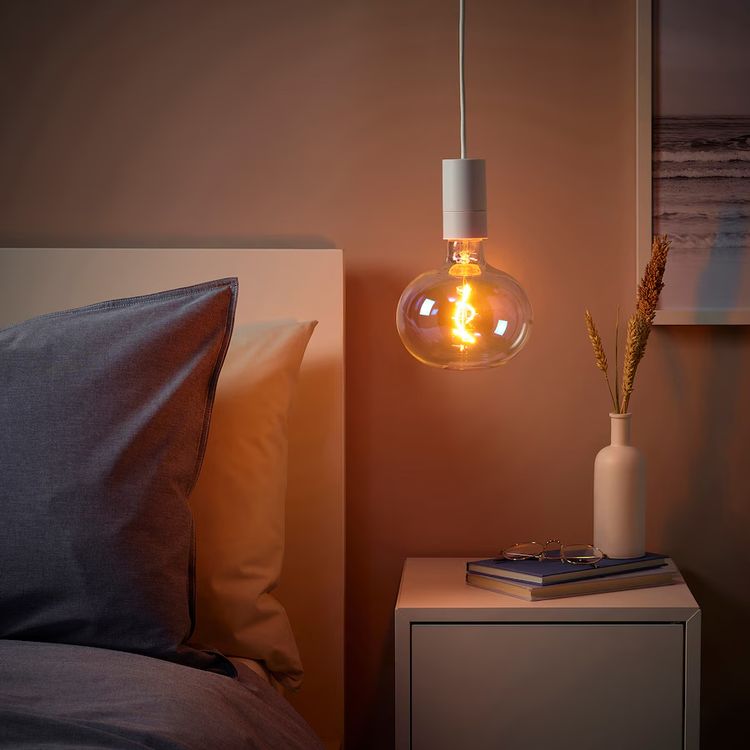 Verwunderlich Ikea Lampen Neu Fotos