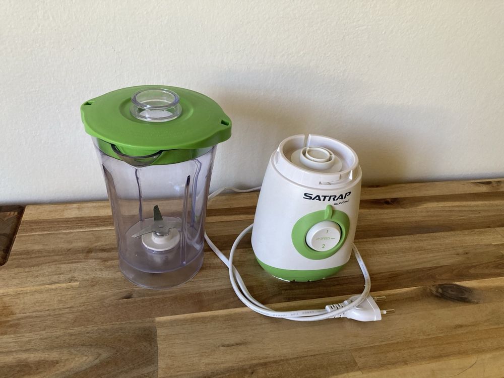 Satrap Stand Mixer (Gebraucht) in Reconvilier für CHF 1 – mit Lieferung ...