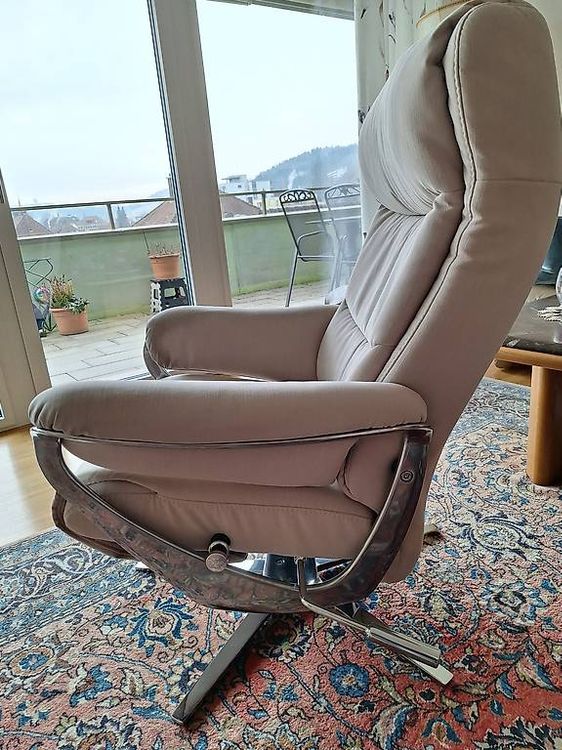 Wunderschone Fernsehsessel Gebraucht Von Privat Bilder