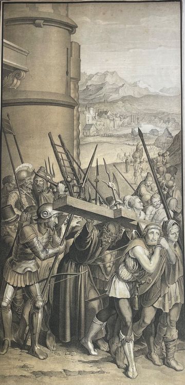 Jmpi Litos de A Merian Antike grosse Kupferstich (Gebraucht) in Baar für CHF 10 – mit Lieferung ...