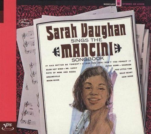 Sarah Vaughan [VERVE] with Frank Foster, Bob James, (D'occasion) à ...