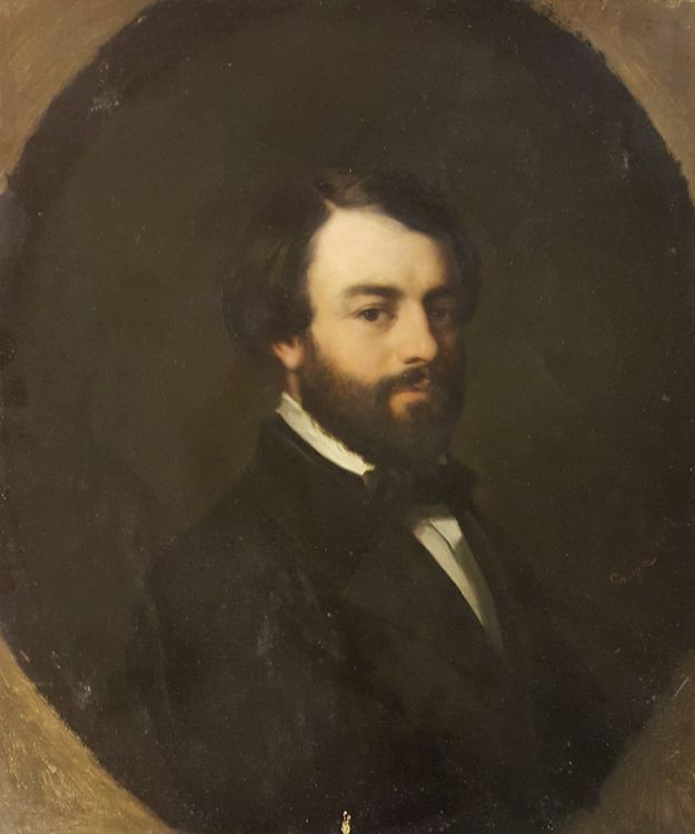 JEAN MARIUS FOUQUE 1822 - 1890 (D'occasion) à Genève pour CHF 550 ...
