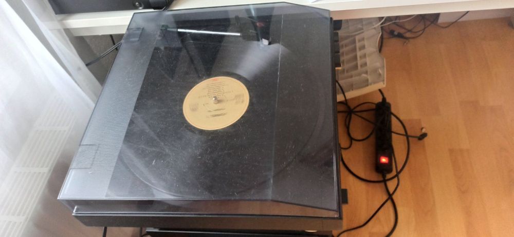 Dual cs400 (Gebraucht) in Meggen für CHF 39 – mit Lieferung auf Ricardo ...