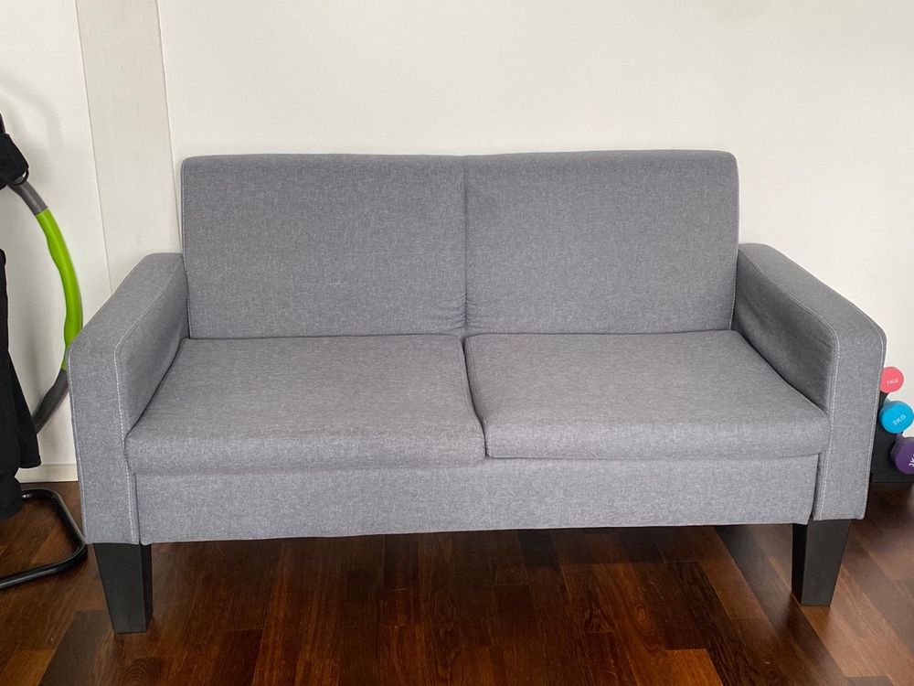 Kleines Sofa (Gebraucht) in Bad Zurzach für CHF 60 – nur Abholung auf Ricardo kaufen