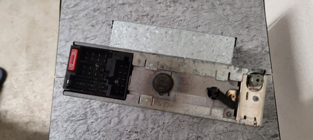 Vw Radio Navigationsystem Kaufen Auf Ricardo