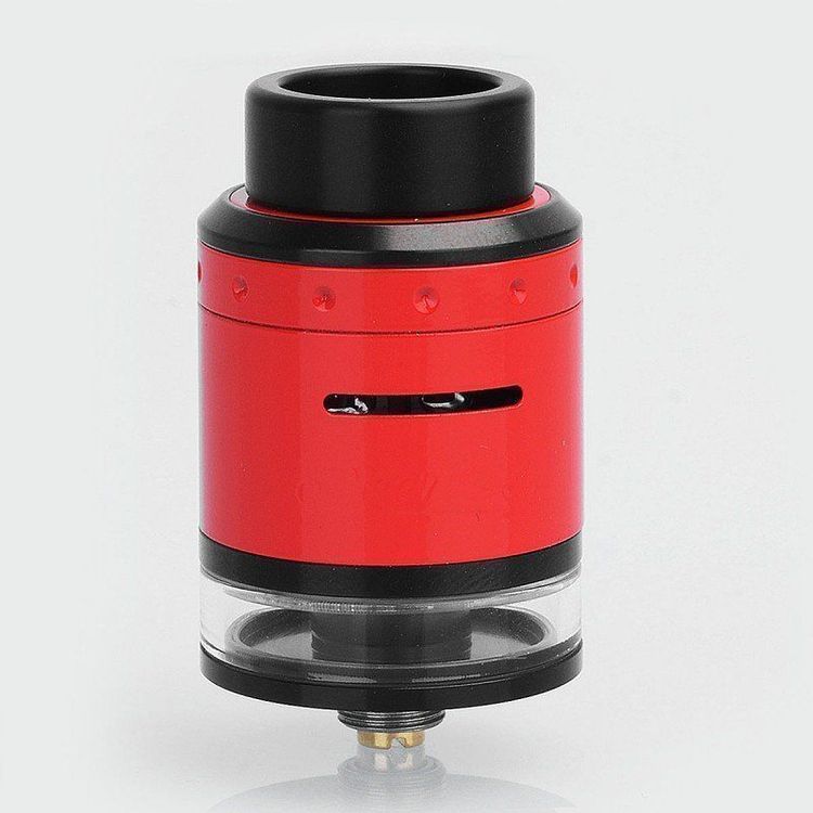 GEEKVAPE PEERLESS RDTA | Kaufen auf Ricardo