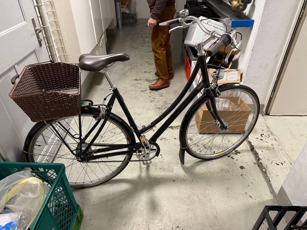 Cresta Creative Velo NEU nie gefahren! (Neu (gemäss Beschreibung)) in ...