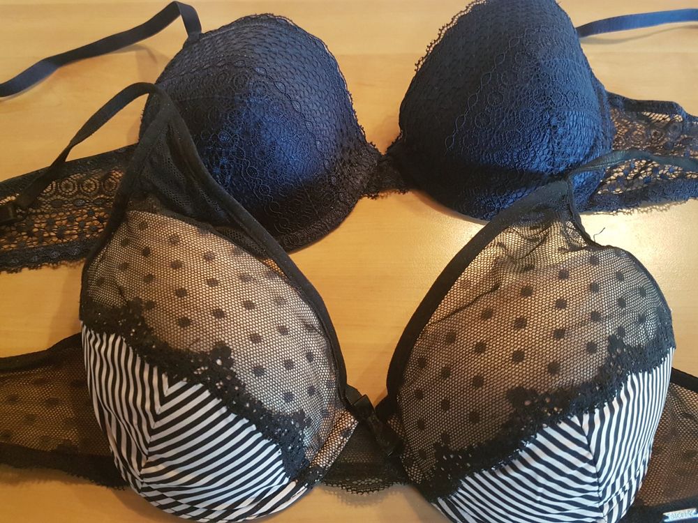 Soutien-gorge taille FR 95B (2) | Kaufen auf Ricardo