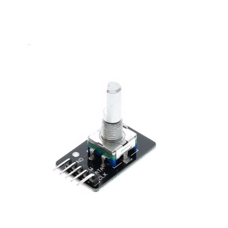 Push Button Rotary Encoder Modul (Neu und originalverpackt) in Illnau für CHF 2.9 – mit ...