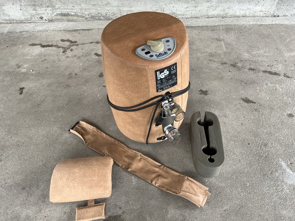 Softub Motor 2015 (Camel) (Gebraucht) in für CHF 400 – nur Abholung auf ...