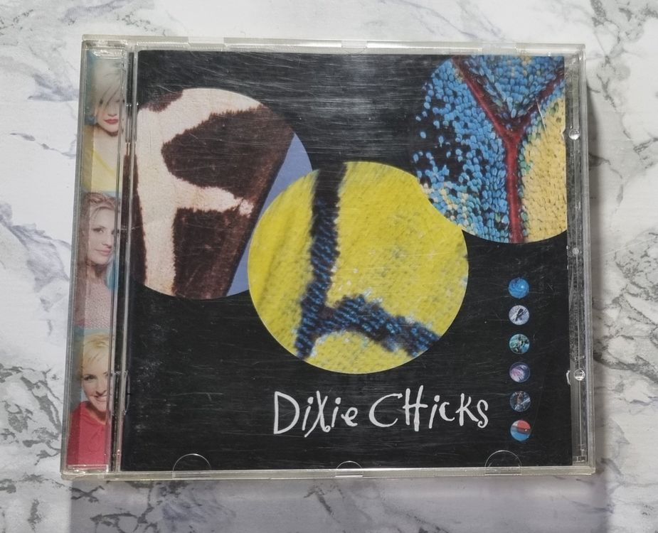 cd DIXIE CHICKS - Fly - 1999 | Kaufen auf Ricardo