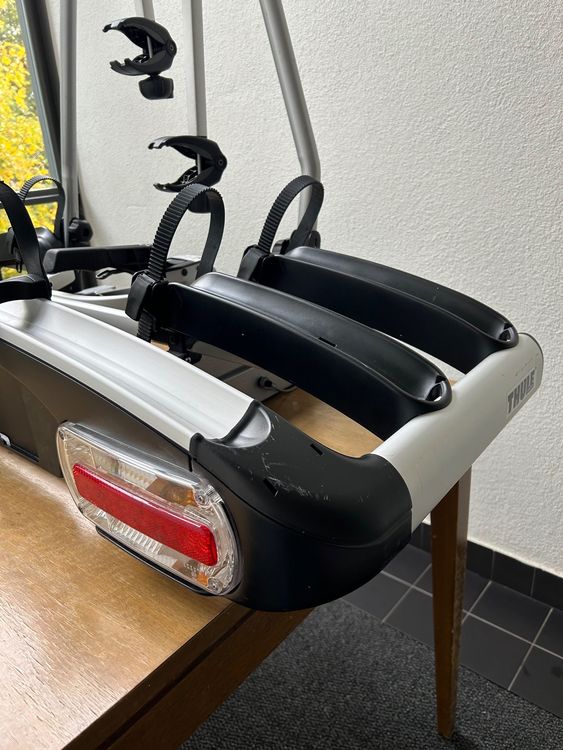 Thule Euroclassic 913 Fur E Bike Geeignet