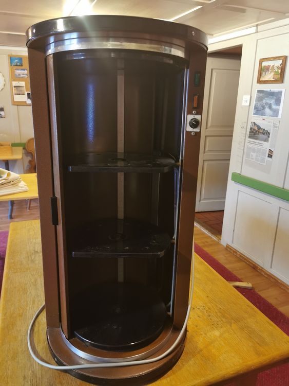 Servomat Valentine's Wärmeservierer Vintage 70er Jahre Rarit (Gebraucht ...