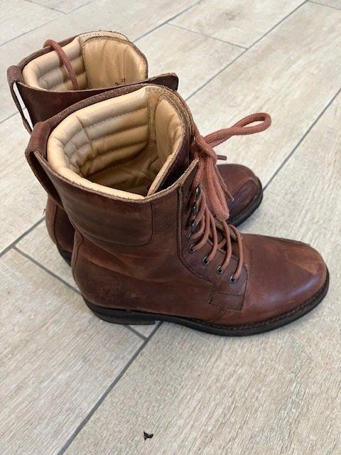 Rokker Stiefel Urban Racer Lady (Gebraucht) in Jona für CHF 50 – nur ...