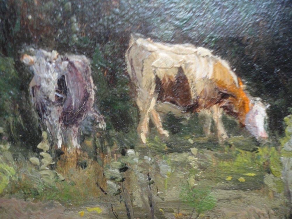 Otto Gampert 1842 - 1924 (Gebraucht) in Herzogenbuchsee für CHF 385 – mit Lieferung auf Ricardo ...