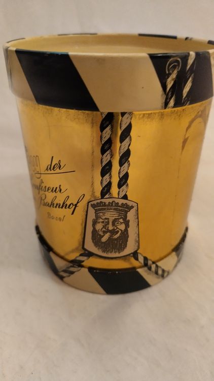 Alte Blechdose Frey Confiseur Basel "Trommel" ab Fr. 8.- (Gebraucht) in ...