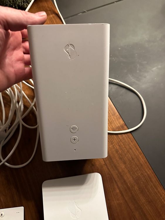 Swisscom TV Box + Internet Box 2 Router + Fernbedienung | Kaufen auf ...