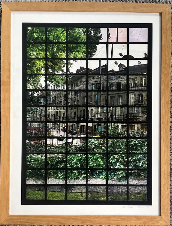 Jean-Jacques Béguin - Fotographie , Handsigniert | Kaufen auf Ricardo