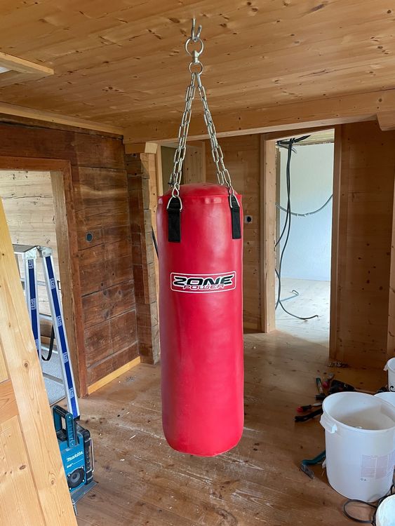 Boxsack | Kaufen auf Ricardo
