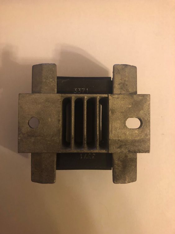 Lancia Delta Zündmodule original MAGNETI MARELLI BKL 3BD. (Gebraucht ...