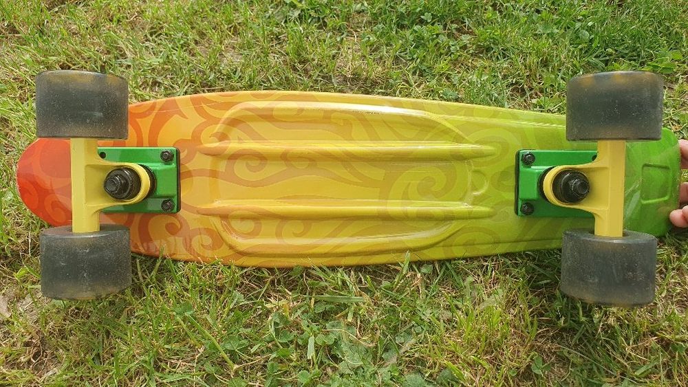 Skateboard Slide (Gebraucht) in für CHF 15 – mit Lieferung auf Ricardo ...