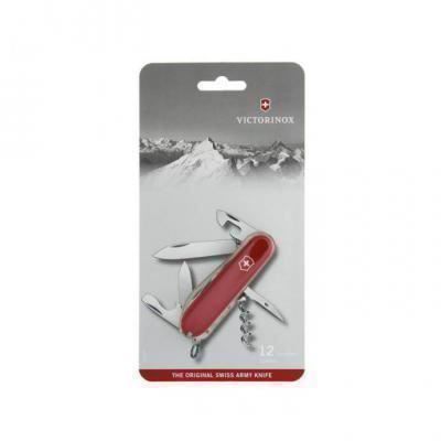 Original Victorinox - Taschenmesser Spartan rot (Neu und originalverpackt) in Volketswil für CHF ...