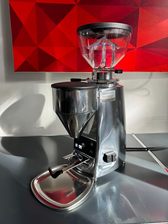 Mazzer Electronic Mini B (Gebraucht) in Zürich für CHF 500 – nur ...