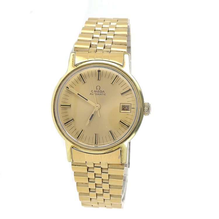 Montre Oméga Automatique Cal 563 (Gebraucht) in La Chaux-de-Fonds für ...