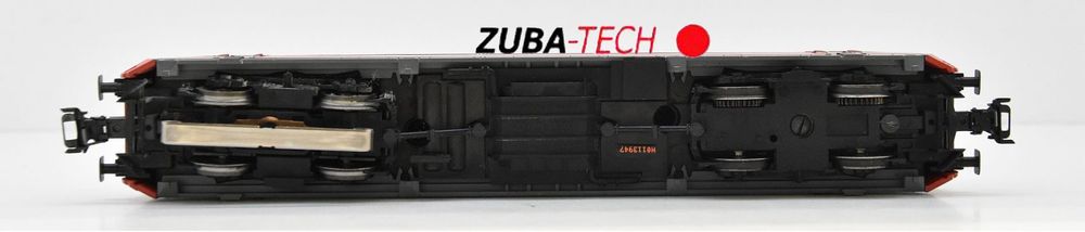 Märklin 37374 E-Lok BR 101 DB Digital mit OVP | Kaufen auf Ricardo