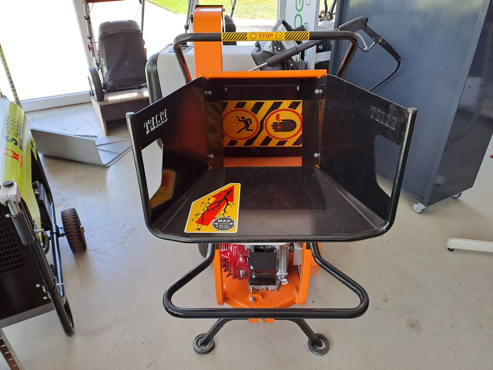 Broyeur Eliet Major 45 | Kaufen auf Ricardo