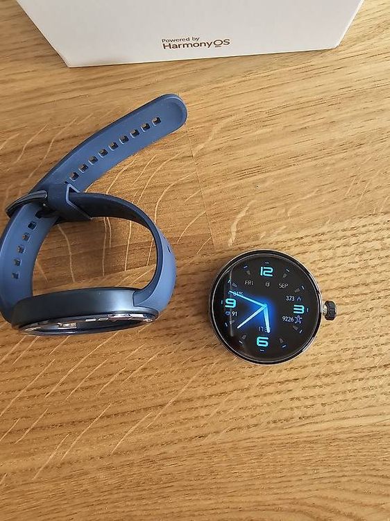 À vendre Huawei Watch GT Cyber Original (Gebraucht) in Morges für CHF ...